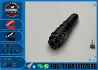 China 3054216 4914453 4914537 4914325 4914308 Premium PT Fuel injector Assembly series for N-PTD engine Diesel Fuel injection system for sale