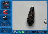 China 3054216 4914453 4914537 4914325 4914308 Premium PT Fuel injector Assembly series for N-PTD engine Diesel Fuel injection system for sale