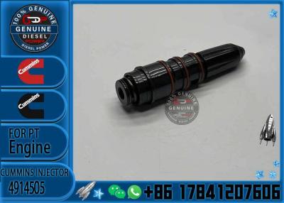 China 4914505 3013725 3018566 3047964 3047985 Premium PT Fuel injector Assembly series for N engine Diesel Fuel injection system for sale