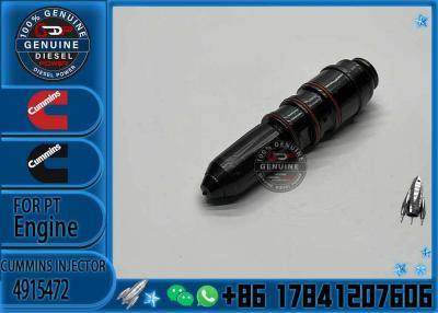 China 3054216 4914453 4914537 4914325 4915472 4914308 Premium PT Fuel injector Assembly series for N-PTD engine Diesel Fuel injection system for sale