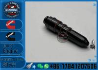 China 3054216 4914453 4914537 4914325 4915472 4914308 Premium PT Fuel injector Assembly series for N-PTD engine Diesel Fuel injection system for sale