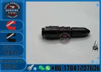 China Genuine High Quality Common Rail injector Diesel Fuel Injector 4951420 3045102 for Engine Parts for sale
