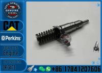 China 3116 Diesel Injector 0R-8682 0R-8467 9Y-4982 127-8220 0R-0471 101-4561 for Ca-terpillar Engine 3116 New Stainless Steel for sale