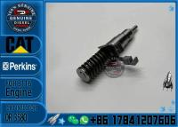 China Excavator Injector 4P-1731 127-8222 0R-3580 0R-8461 0R-3389 0R-8471 for 3116 Diesel Engine Parts Nozzle Assembly for sale
