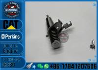 China Excavator Injector 4P-1731 127-8222 0R-3580 0R-8461 0R-3389 0R-8471 for 3116 Diesel Engine Parts Nozzle Assembly for sale