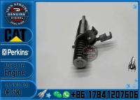 China Excavator Injector 4P-1731 127-8222 0R-3580 0R-8461 0R-3389 0R-8471 for 3116 Diesel Engine Parts Nozzle Assembly for sale