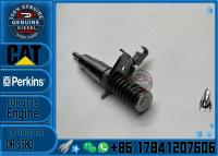 China Excavator Injector 4P-1731 127-8222 0R-3580 0R-8461 0R-3389 0R-8471 for 3116 Diesel Engine Parts Nozzle Assembly for sale