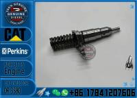 China Excavator Injector 4P-1731 127-8222 0R-3580 0R-8461 0R-3389 0R-8471 for 3116 Diesel Engine Parts Nozzle Assembly for sale