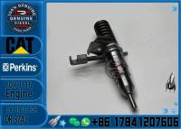China Sturdy Diesel Injector Kits OEM 7E-8952 0R-8465 7E-9585 0R-3742 for Ca-terpillar Machinery Abrasion Proof Parts for sale