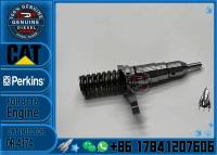 China Common Rail Fuel Injector 101-8673 0R-4374 107-7733 107-1230 0R-3580 127-8205 0R-8479 for Excavator 3116 Truck Parts Auto Parts for sale