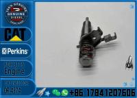 China Common Rail Fuel Injector 101-8673 0R-4374 107-7733 107-1230 0R-3580 127-8205 0R-8479 for Excavator 3116 Truck Parts Auto Parts for sale