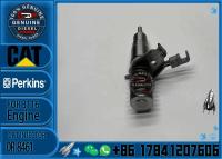 China Excavator Injector 4P-1731 127-8222 0R-3580 0R-8461 0R-3389 0R-8471 for 3116 Diesel Engine Parts Nozzle Assembly for sale