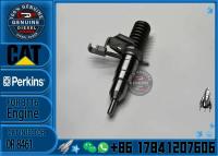 China Excavator Injector 4P-1731 127-8222 0R-3580 0R-8461 0R-3389 0R-8471 for 3116 Diesel Engine Parts Nozzle Assembly for sale