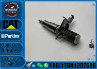 China Excavator Injector 4P-1731 127-8222 0R-3580 0R-8461 0R-3389 0R-8471 for 3116 Diesel Engine Parts Nozzle Assembly for sale