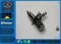 China Excavator Injector 4P-1731 127-8222 0R-3580 0R-8461 0R-3389 0R-8471 for 3116 Diesel Engine Parts Nozzle Assembly for sale