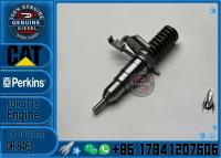 China 3116 Diesel Injector 127-8209 0R-8463 127-8211 0R-8633 127-8213 20R-4179 New Stainless Steel for C-aterpillar Engine 3116 for sale