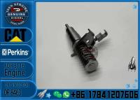 China 3116 Diesel Injector 127-8209 0R-8463 127-8211 0R-8633 127-8213 20R-4179 New Stainless Steel for C-aterpillar Engine 3116 for sale
