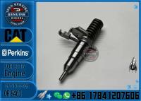 China 3116 Diesel Injector 127-8209 0R-8463 127-8211 0R-8633 127-8213 20R-4179 New Stainless Steel for C-aterpillar Engine 3116 for sale