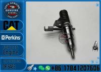 China Sturdy Diesel Injector Kits OEM 7E-8952 0R-8465 7E-9585 0R-3742 for C-aterpillar Machinery Abrasion Proof Parts for sale
