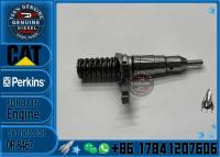 China Golden Vidar Fuel Injector 140-8413 OR-8867 OR-8473 0R-8467 for Ca-terpillar Engine 3114/3116 Series for sale