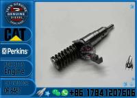 China Golden Vidar Fuel Injector 140-8413 OR-8867 OR-8473 0R-8467 for Ca-terpillar Engine 3114/3116 Series for sale
