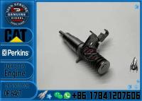 China Golden Vidar Fuel Injector 140-8413 OR-8867 OR-8473 0R-8467 for Ca-terpillar Engine 3114/3116 Series for sale