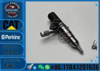 China Golden Vidar Fuel Injector 140-8413 OR-8867 OR-8473 0R-8467 for Ca-terpillar Engine 3114/3116 Series for sale