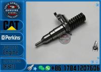 China Diesel Injectors for Cater-pillar 3114 and 3116 Engines 127-8230 4P-2995 0R-8471 7E-9585 1278230 4P2995 0R8471 7E9585 for sale