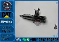 China Diesel Injectors for Cater-pillar 3114 and 3116 Engines 127-8230 4P-2995 0R-8471 7E-9585 1278230 4P2995 0R8471 7E9585 for sale