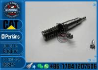 China Golden Vidar 0R8473 0R-8473 127-8213 1278213 Diesel Fuel Injector for C-aterpillar 3116 3114 Engine for C-aterpillar for sale