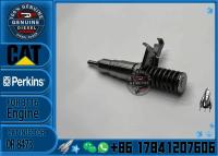 China Golden Vidar 0R8473 0R-8473 127-8213 1278213 Diesel Fuel Injector for C-aterpillar 3116 3114 Engine for C-aterpillar for sale