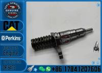 China Golden Vidar 0R8473 0R-8473 127-8213 1278213 Diesel Fuel Injector for C-aterpillar 3116 3114 Engine for C-aterpillar for sale