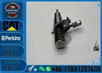 China Golden Vidar 0R8473 0R-8473 127-8213 1278213 Diesel Fuel Injector for C-aterpillar 3116 3114 Engine for C-aterpillar for sale