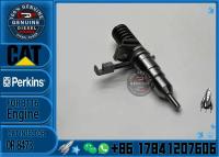 China Golden Vidar 0R8473 0R-8473 127-8213 1278213 Diesel Fuel Injector for C-aterpillar 3116 3114 Engine for C-aterpillar for sale