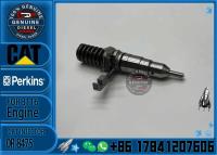 China Common Rail Fuel Injector 127-8207 0R-8475 127-8209 0R-8483 127-8211 0R-8477 for Sprayer Excavator 3116 Truck Parts Auto Parts for sale