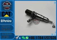 China Common Rail Fuel Injector 127-8207 0R-8475 127-8209 0R-8483 127-8211 0R-8477 for Sprayer Excavator 3116 Truck Parts Auto Parts for sale