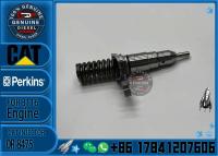 China Common Rail Fuel Injector 127-8207 0R-8475 127-8209 0R-8483 127-8211 0R-8477 for Sprayer Excavator 3116 Truck Parts Auto Parts for sale