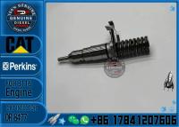 China ERIKC 0R 8633 0R 8477 High Pressure Pump Nozzle 0R-8633 0R-8477 Fuel Injector Nozzle 0R8477 0R8633 for sale