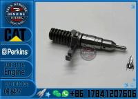 China ERIKC 0R 8633 0R 8477 High Pressure Pump Nozzle 0R-8633 0R-8477 Fuel Injector Nozzle 0R8477 0R8633 for sale