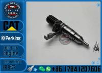 China ERIKC 0R 8633 0R 8477 High Pressure Pump Nozzle 0R-8633 0R-8477 Fuel Injector Nozzle 0R8477 0R8633 for sale
