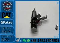 China High-Performance Diesel Injector OEM 127-8209 0R-8463 127-8211 0R-8633 for C-aterpillar Excavator Power Enhance Fit Parts for sale