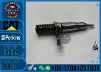 China High-Performance Diesel Injector OEM 127-8209 0R-8463 127-8211 0R-8633 for C-aterpillar Excavator Power Enhance Fit Parts for sale