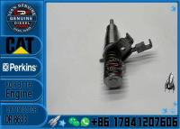 China High-Performance Diesel Injector OEM 127-8209 0R-8463 127-8211 0R-8633 for C-aterpillar Excavator Power Enhance Fit Parts for sale