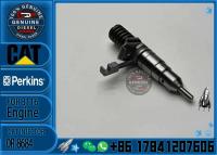 China New 3116 Diesel Engine Injector 0R-8477/0R-8473/0R-8684/0R-8479/101-8673 for Excavator Parts 101-8673 Fuel Injector New for sale