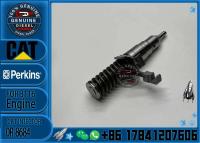 China New 3116 Diesel Engine Injector 0R-8477/0R-8473/0R-8684/0R-8479/101-8673 for Excavator Parts 101-8673 Fuel Injector New for sale