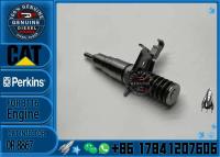 China ERIKC 127 8207 0R 8867 Common Rail Injector Nozzle 1278207 0R-8867 diesel Fuel Pump 127-8207 0R8867 for sale