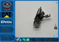 China ERIKC 127 8207 0R 8867 Common Rail Injector Nozzle 1278207 0R-8867 diesel Fuel Pump 127-8207 0R8867 for sale