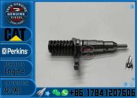 China Truck Engine Parts Chinese New Diesel Fuel Injector 4P-2995 0R-8471 4P2995 0R8471 for 3116 for sale
