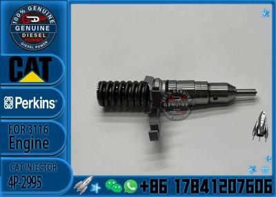 China Truck Engine Parts Chinese New Diesel Fuel Injector 4P-2995 0R-8471 4P2995 0R8471 for 3116 for sale