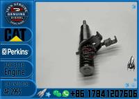 China Truck Engine Parts Chinese New Diesel Fuel Injector 4P-2995 0R-8471 4P2995 0R8471 for 3116 for sale
